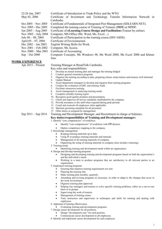 cv_ dara_v24 | PDF