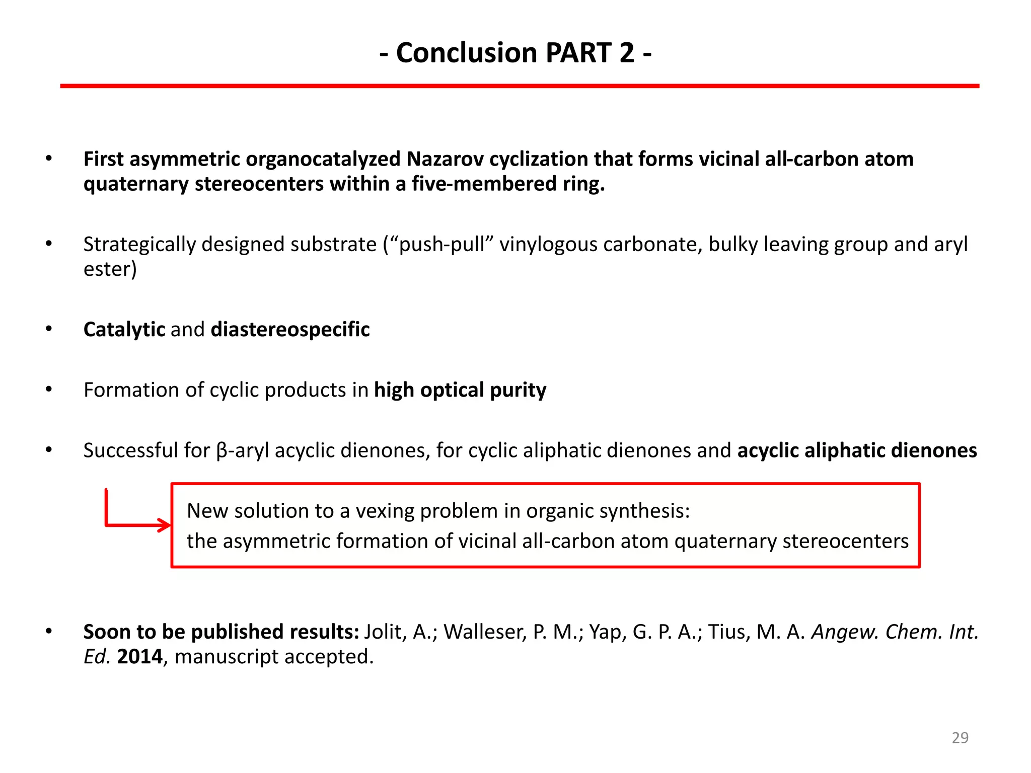 PhD defense presentation | PPTX