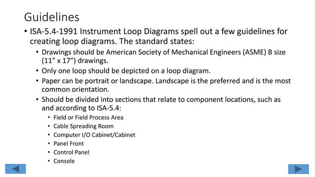 07 chapter07 loop_diagrams | PPTX