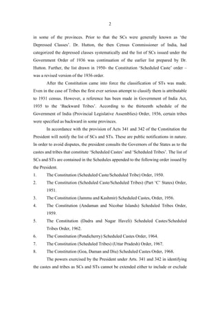 Disadvantagedgroup12345 | PDF