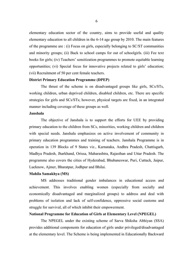 Disadvantagedgroup12345 | PDF