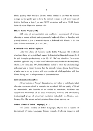 Disadvantagedgroup12345 | PDF