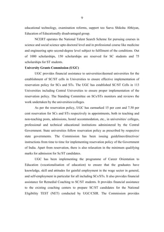 Disadvantagedgroup12345 | PDF