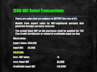 07 chapter 8 business transactions | PPT