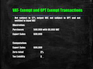 07 chapter 8 business transactions | PPT