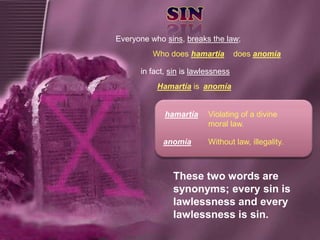 07 Children Of God | PPTX