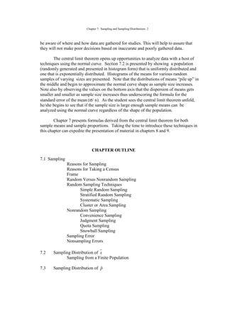 07 ch ken black solution | PDF