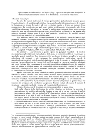 07 complessità e caos | PDF