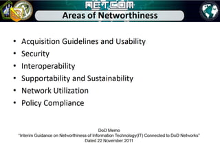 07 CON - LTC Chugg | PPT