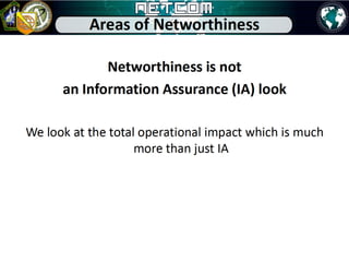 07 CON - LTC Chugg | PPT