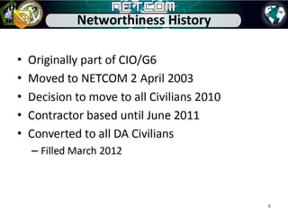 07 CON - LTC Chugg | PPT