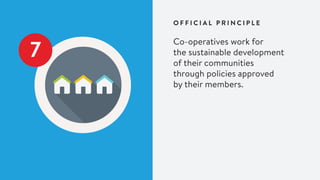 Co-operative Principles | PPT
