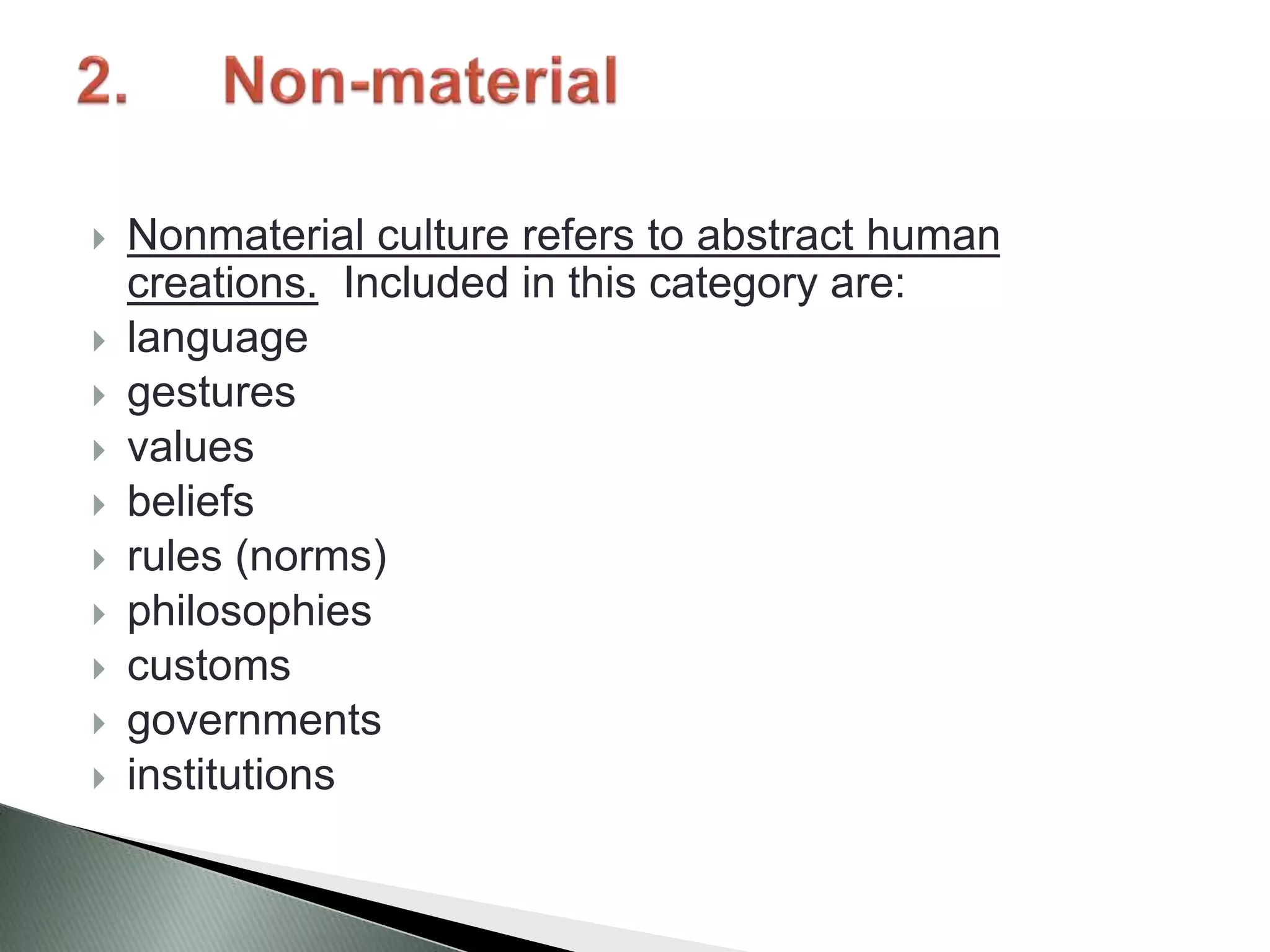culture and types of culture.ppt