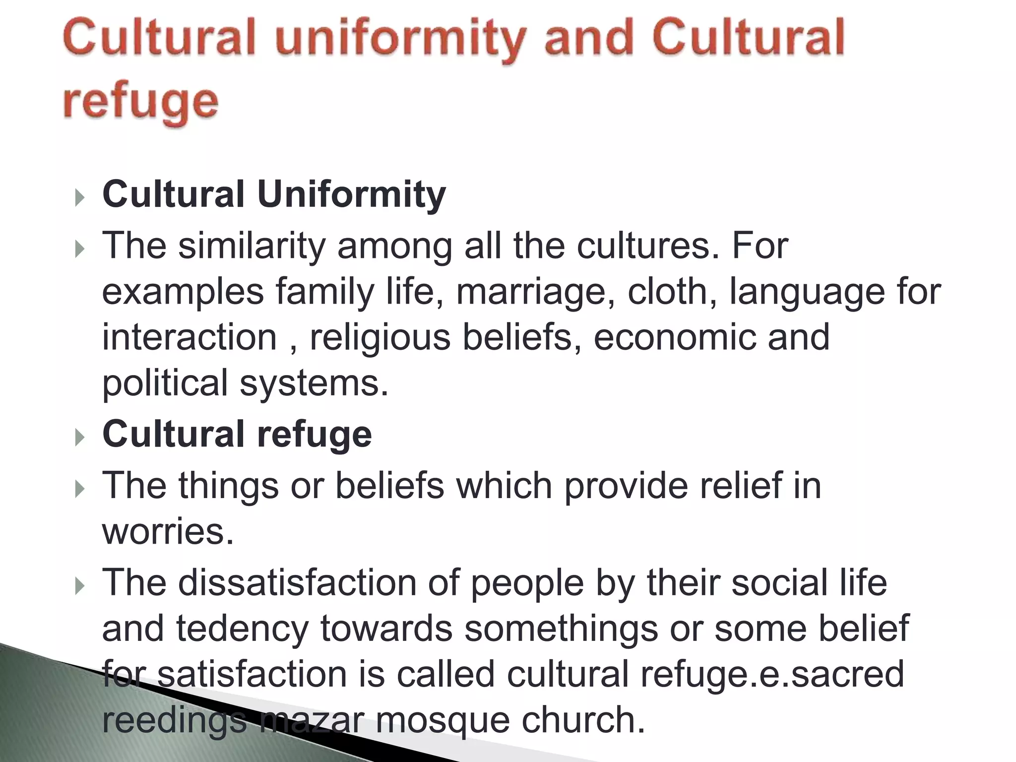 culture and types of culture.ppt