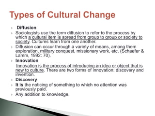 culture and types of culture.ppt