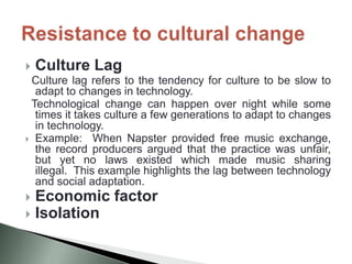 culture and types of culture.ppt