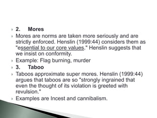 culture and types of culture.ppt