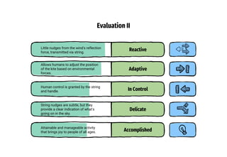 Interactive Design for Emotion | PPT