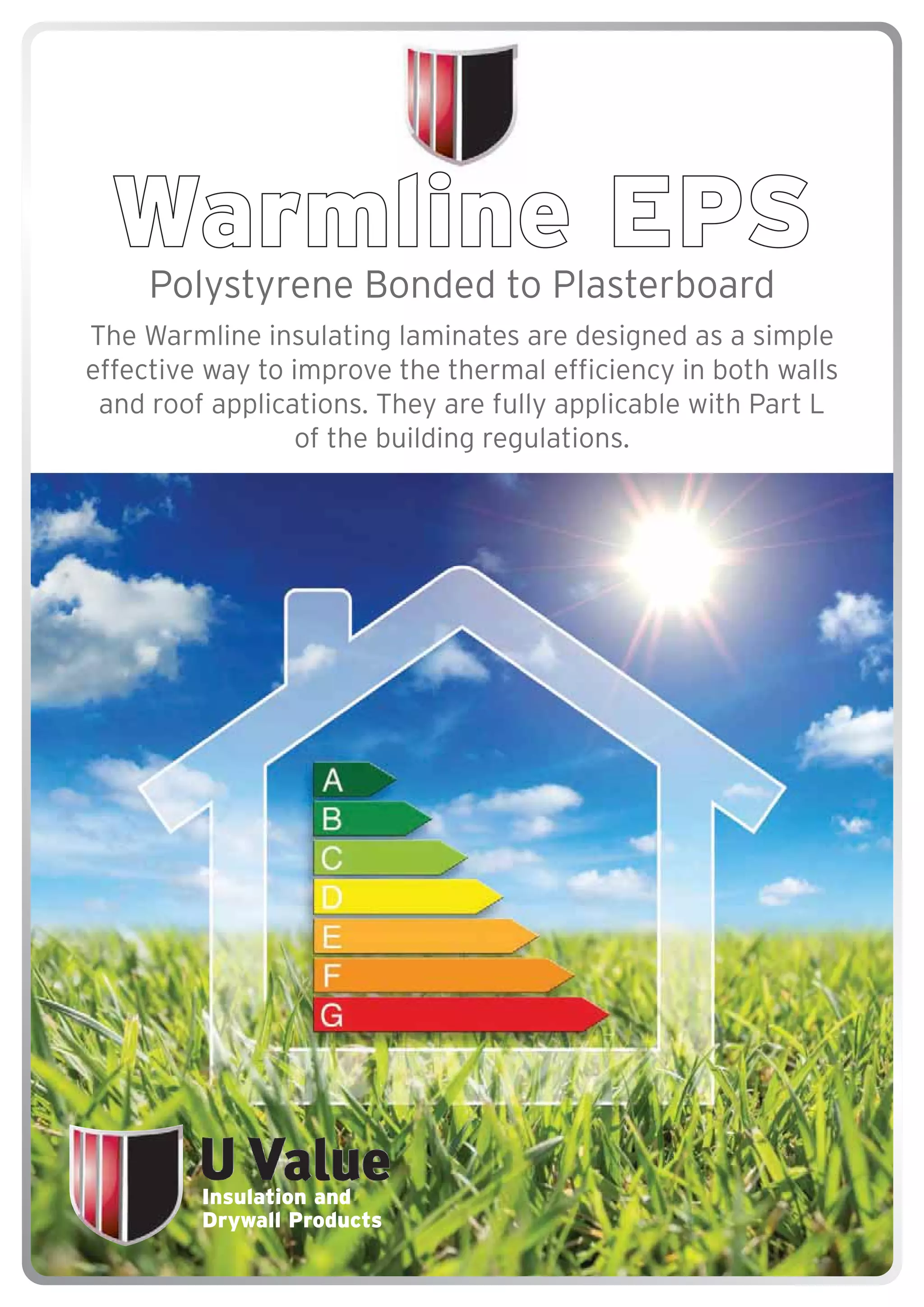 Warmline range Data Sheets | PDF