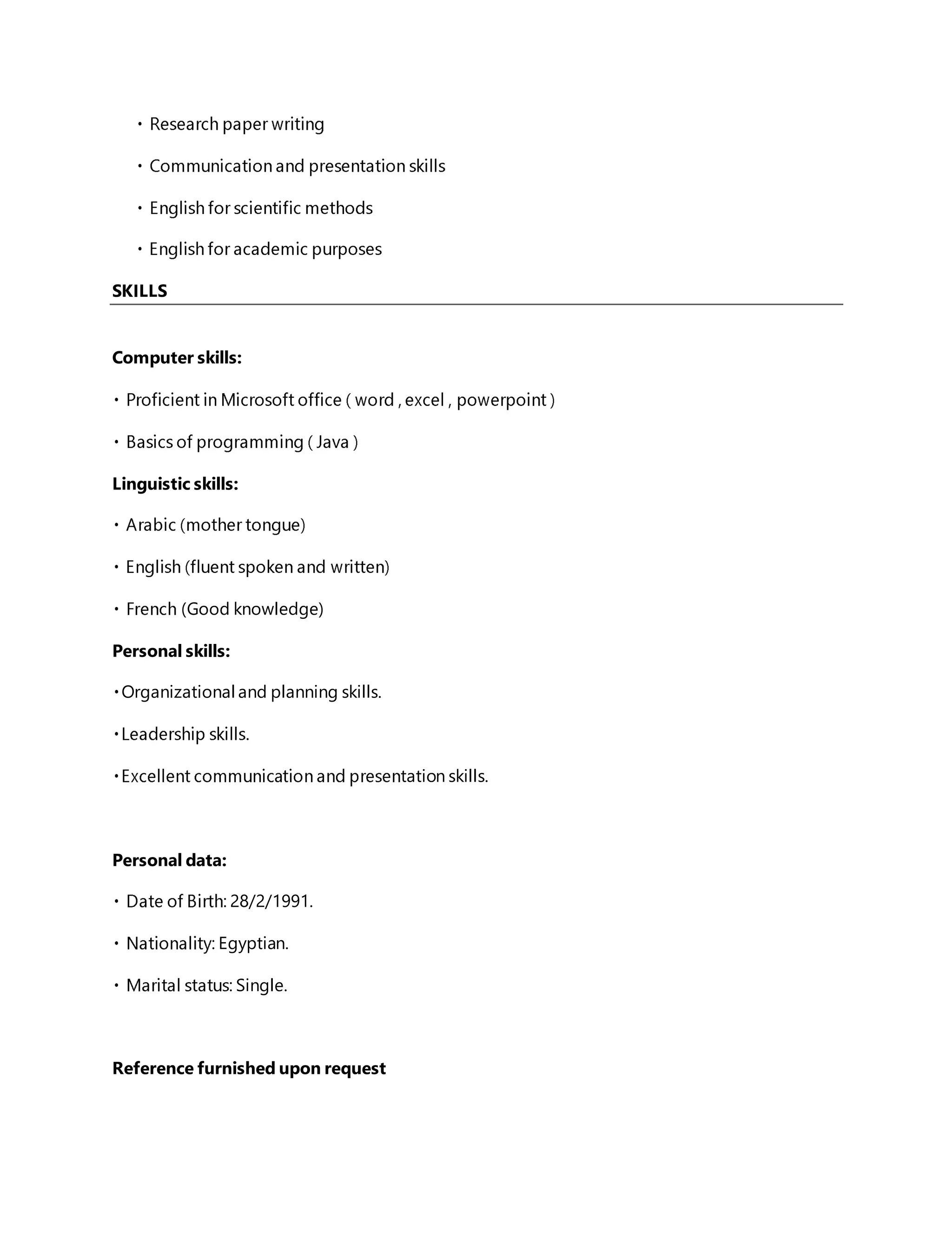 Randa Kerdahi Resume | DOCX