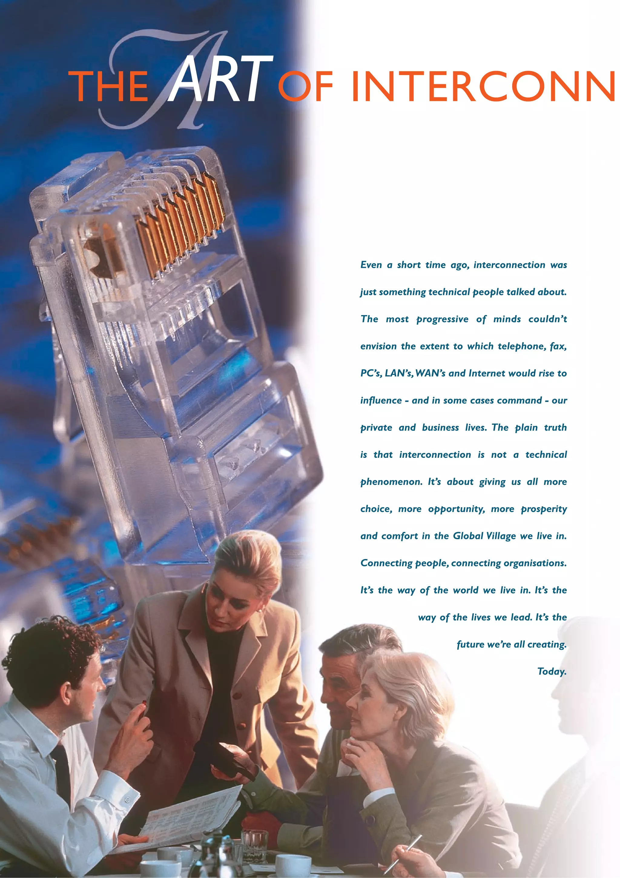 Company Profile Professional | PDF | Computer Peripherals | Computing