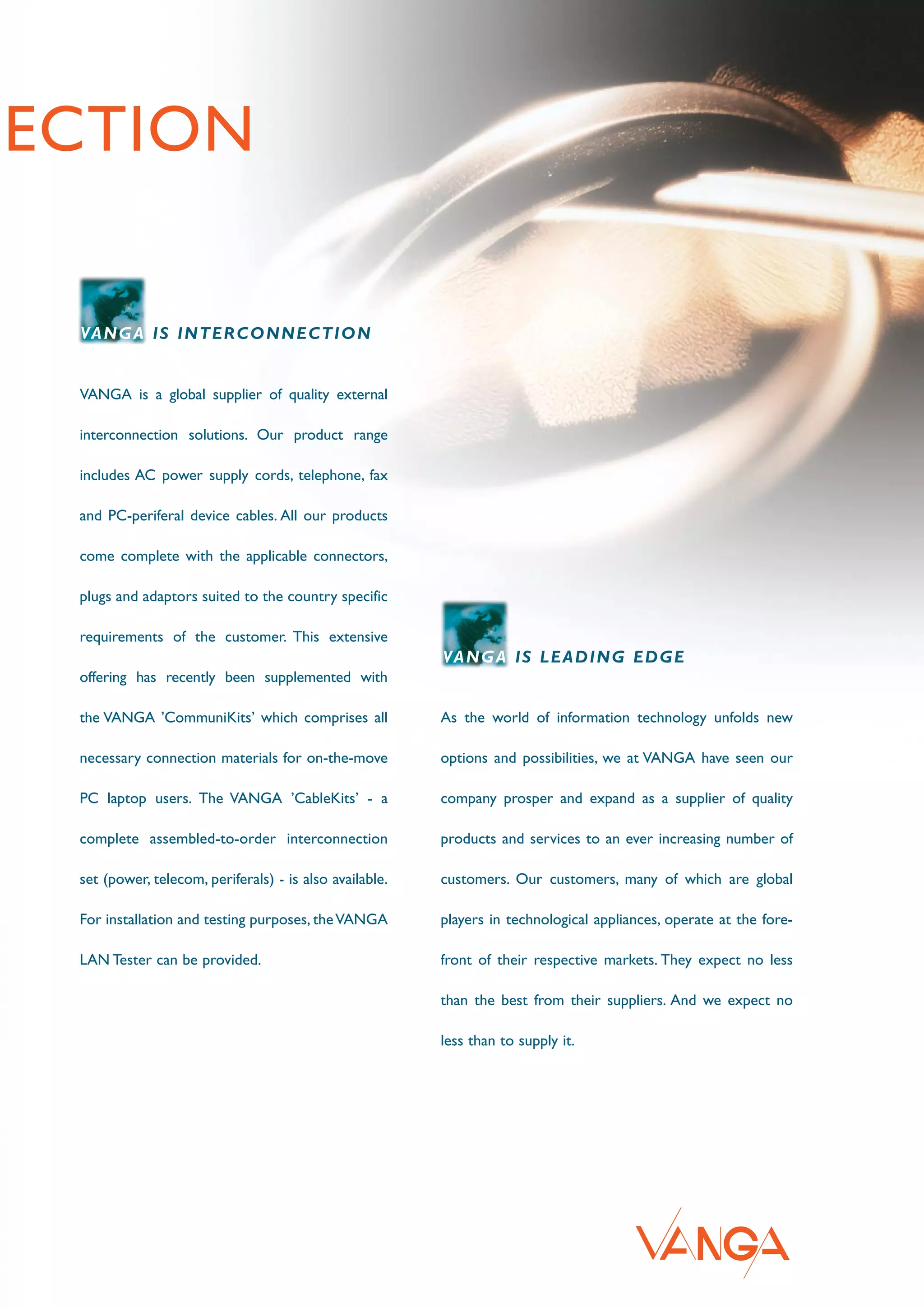 Company Profile Professional | PDF | Computer Peripherals | Computing