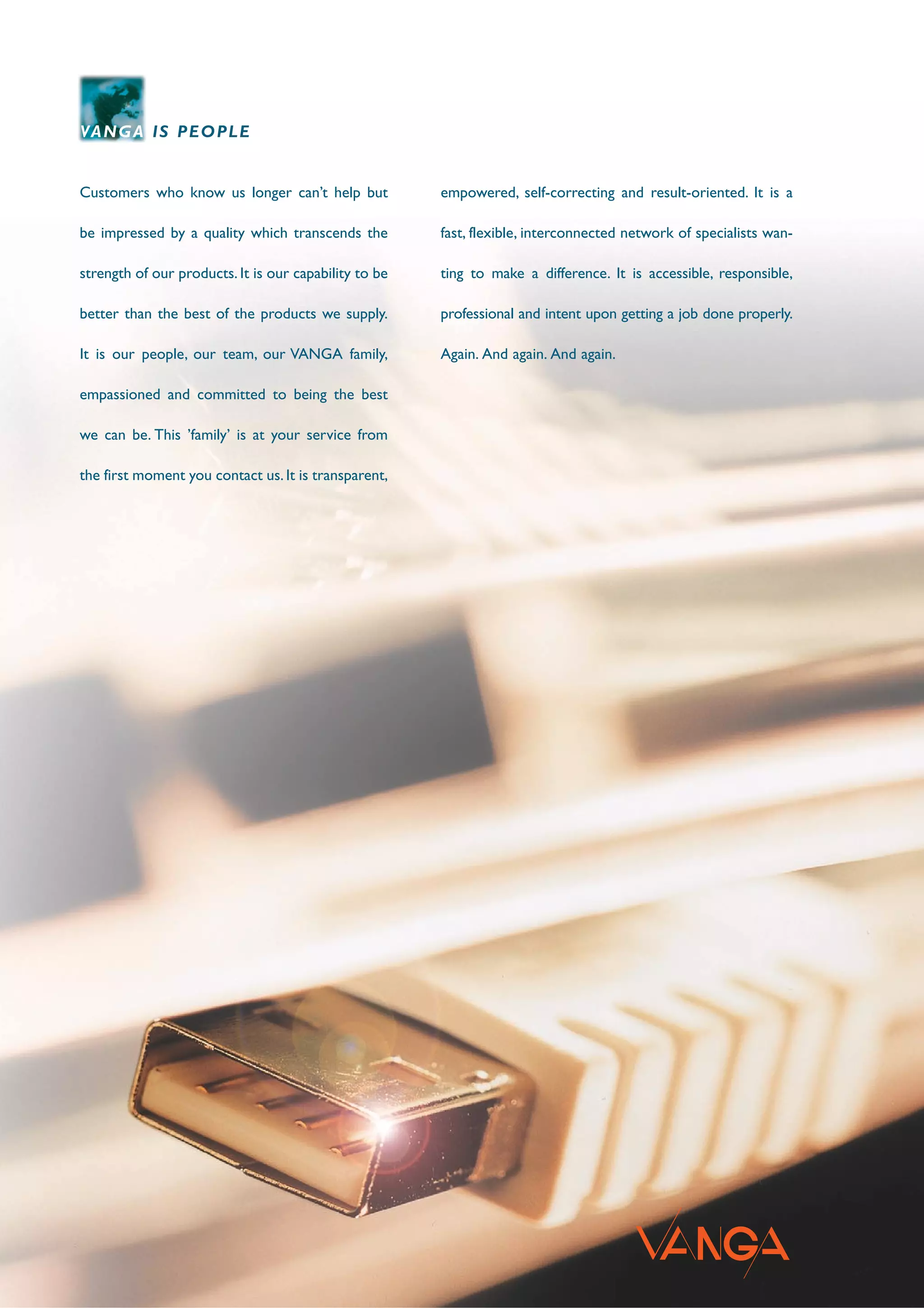 Company Profile Professional | PDF | Computer Peripherals | Computing