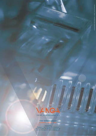 Company Profile Professional | PDF | Computer Peripherals | Computing