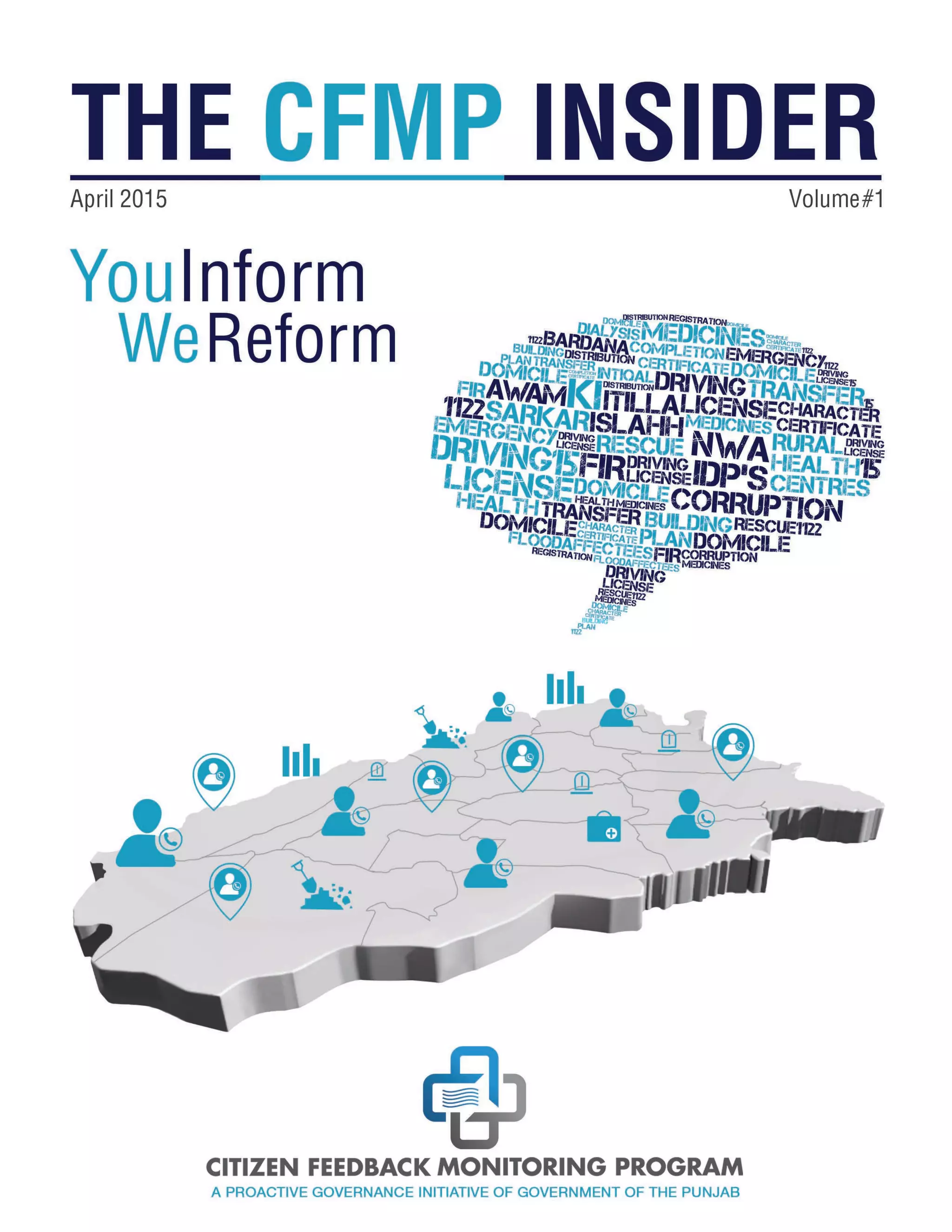 CFMP Bulletin updated (FM) | PDF