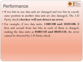 07 Data Link LayerError Control.pdf