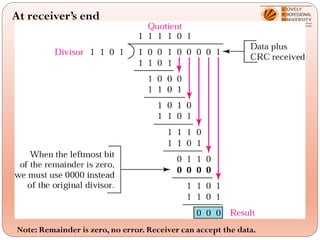 07 Data Link LayerError Control.pdf