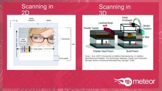Why choose Scanning over Single Pass? | PPT