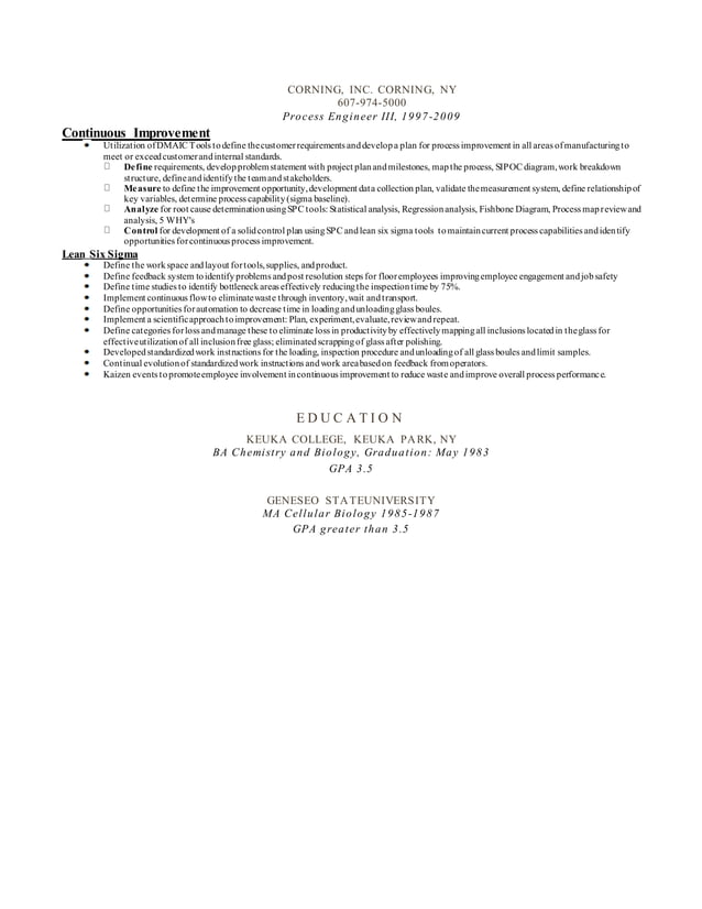 Gail Rodriguez Resume 2015 extended | DOCX