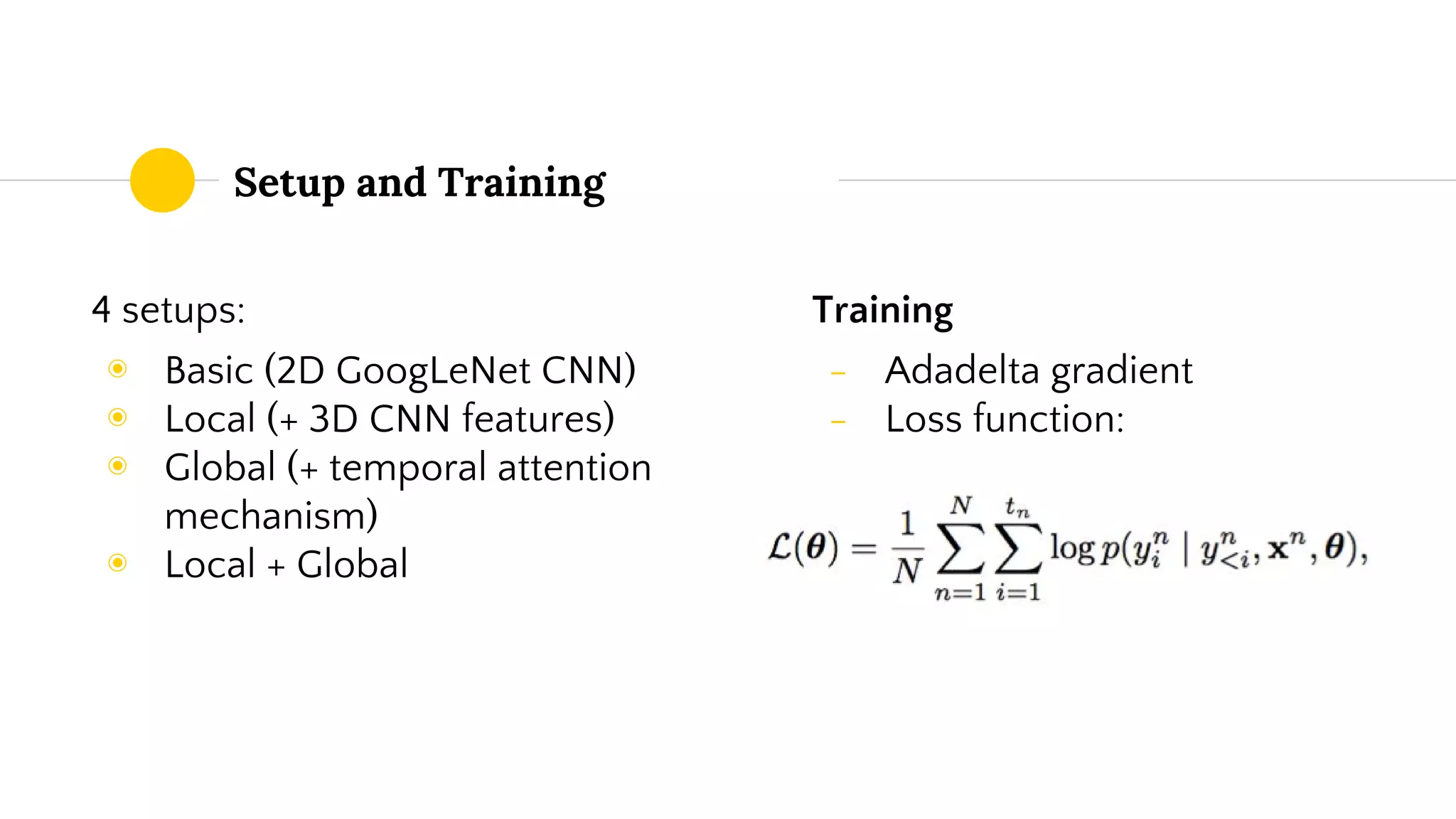 Describing videos by exploiting temporal structure | PDF