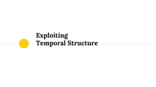 Describing videos by exploiting temporal structure | PPT