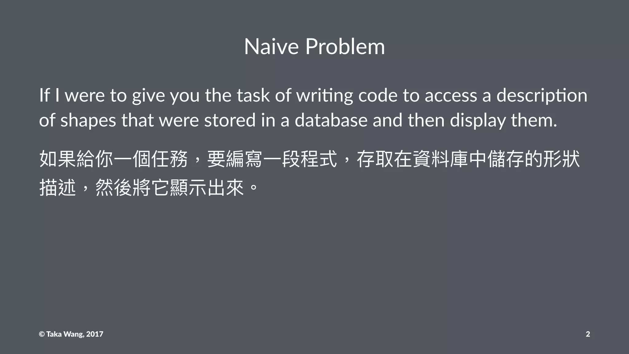 Design Pattern Explained CH1 | PPT