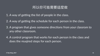 Design Pattern Explained CH1 | PPT