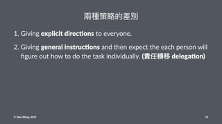 Design Pattern Explained CH1 | PPT