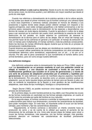 07 domesticacion apicultura_abeja_melifera | DOC