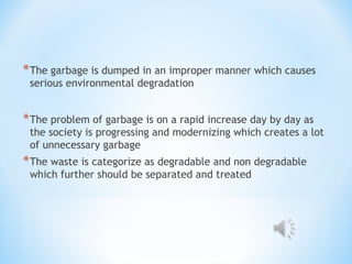 07 dumping the dumps | PPT