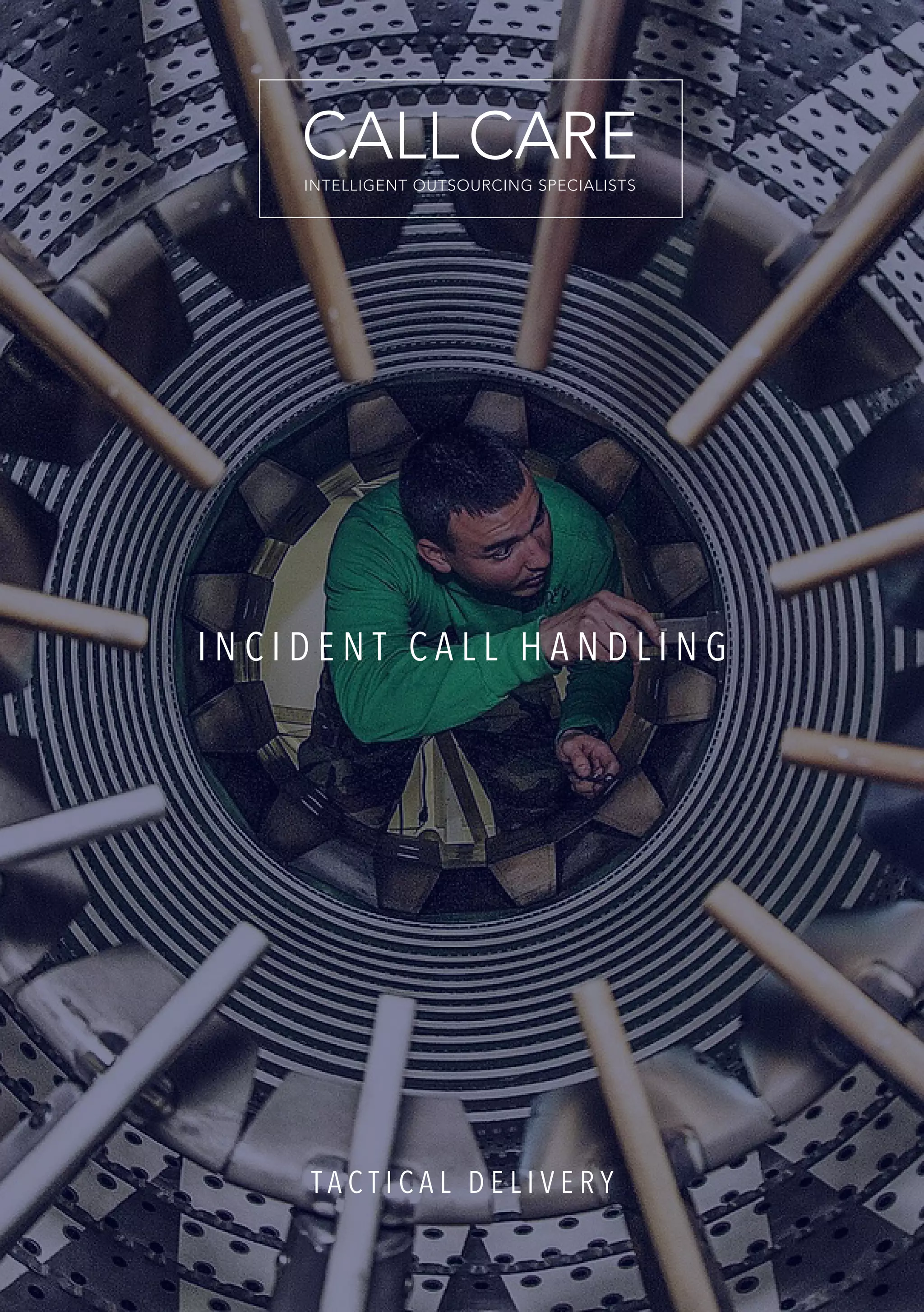 CALLCARE-INCIDENT-04 | PDF