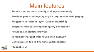Jaws - Data Warehouse with Spark SQL by Ema Orhian | PPT