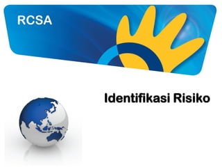 07 enterprise risk management telkom 2011 risk control self assessment ...