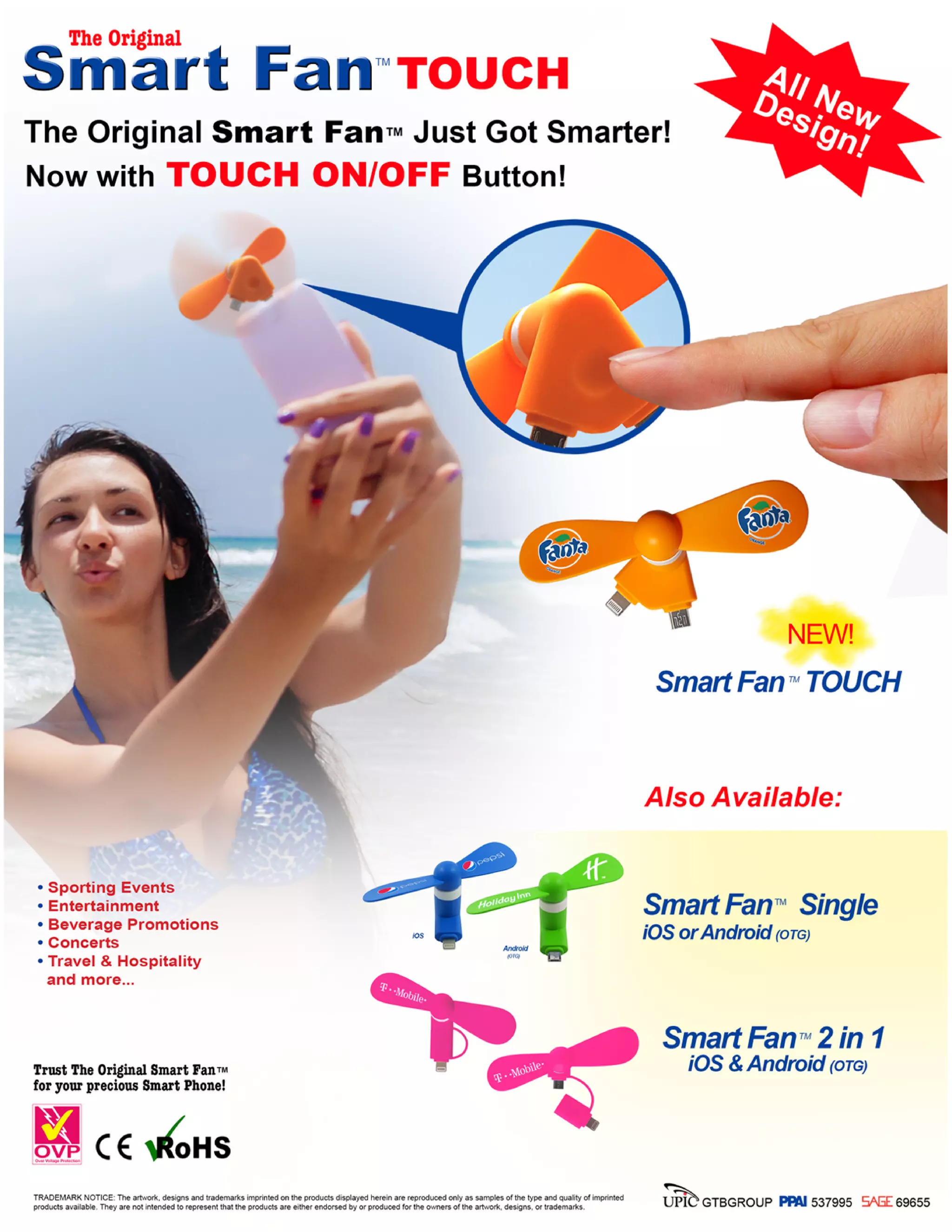 promo_corner_smartfan_touch_client | PDF