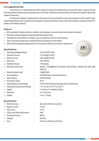 Fire Alarm Systems: Key Concepts and Best Practices | PDF