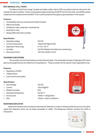 Fire Alarm Systems: Key Concepts and Best Practices | PDF