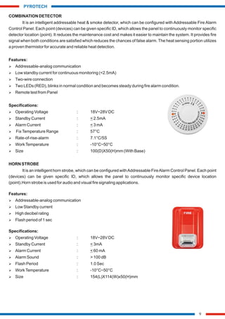 Fire Alarm Systems: Key Concepts and Best Practices | PDF