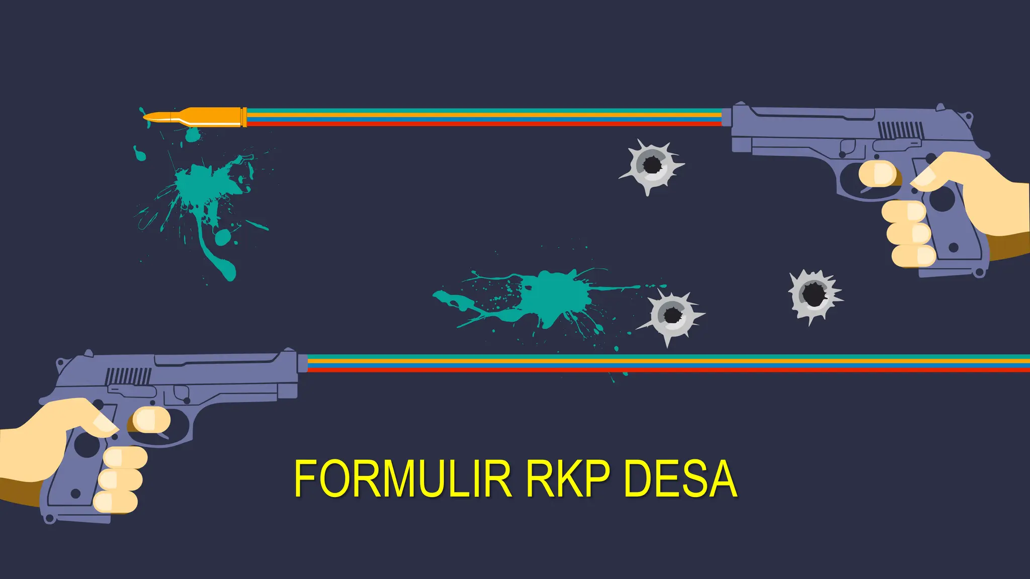 FORMAT RKP Desa, Format-format yang digunakan dalam penyusunan RKP Desa ...
