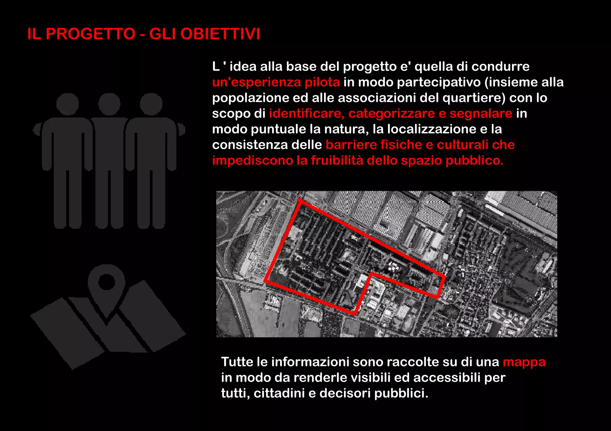[OINP2013] Crowdmapping Mirafiori Sud - Francesca De Filippi | PPT