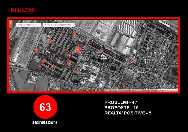 [OINP2013] Crowdmapping Mirafiori Sud - Francesca De Filippi | PPT